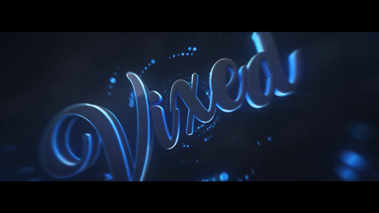 #226 iNTRO ''Vixed'' - YouTube
