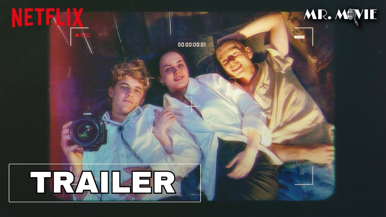 ABSOLUTE BEGINNERS (2023) Trailer ITA della Serie Teen | Netflix - YouTube