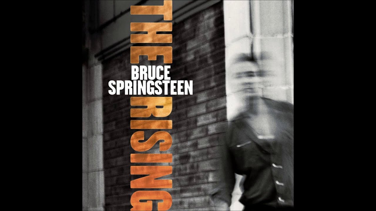 Bruce Springsteen - The Rising (The Rising) HQ - YouTube