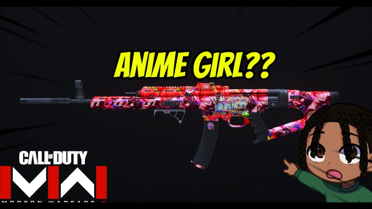 🔴LIVE NOW - COOKING WITH ANIME GIRL CAMO!! | Call of Duty: Warzone ...