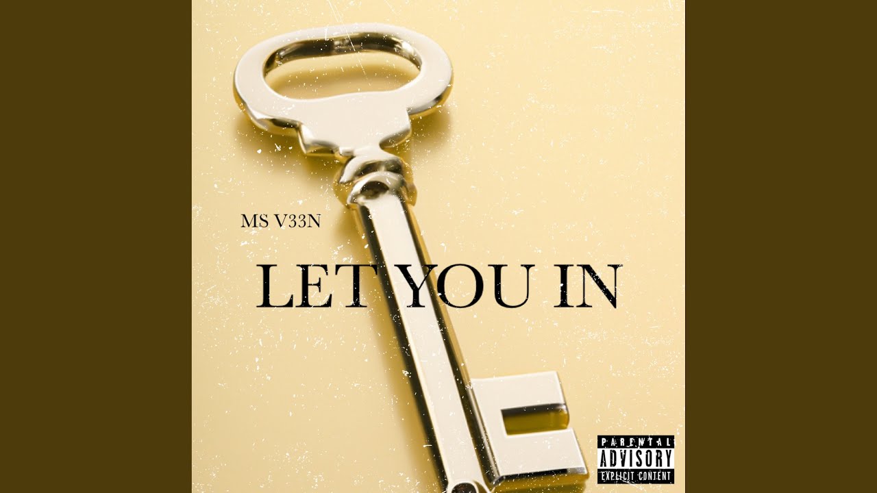Let You In - YouTube
