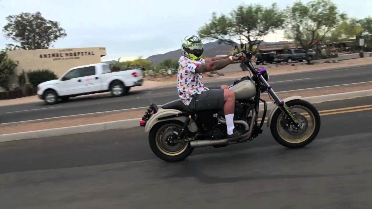 Kruesi Originals at Roadhouse - YouTube