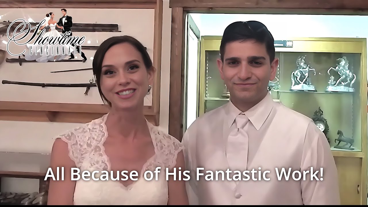 Ryan & Hanna's Video Review! - YouTube