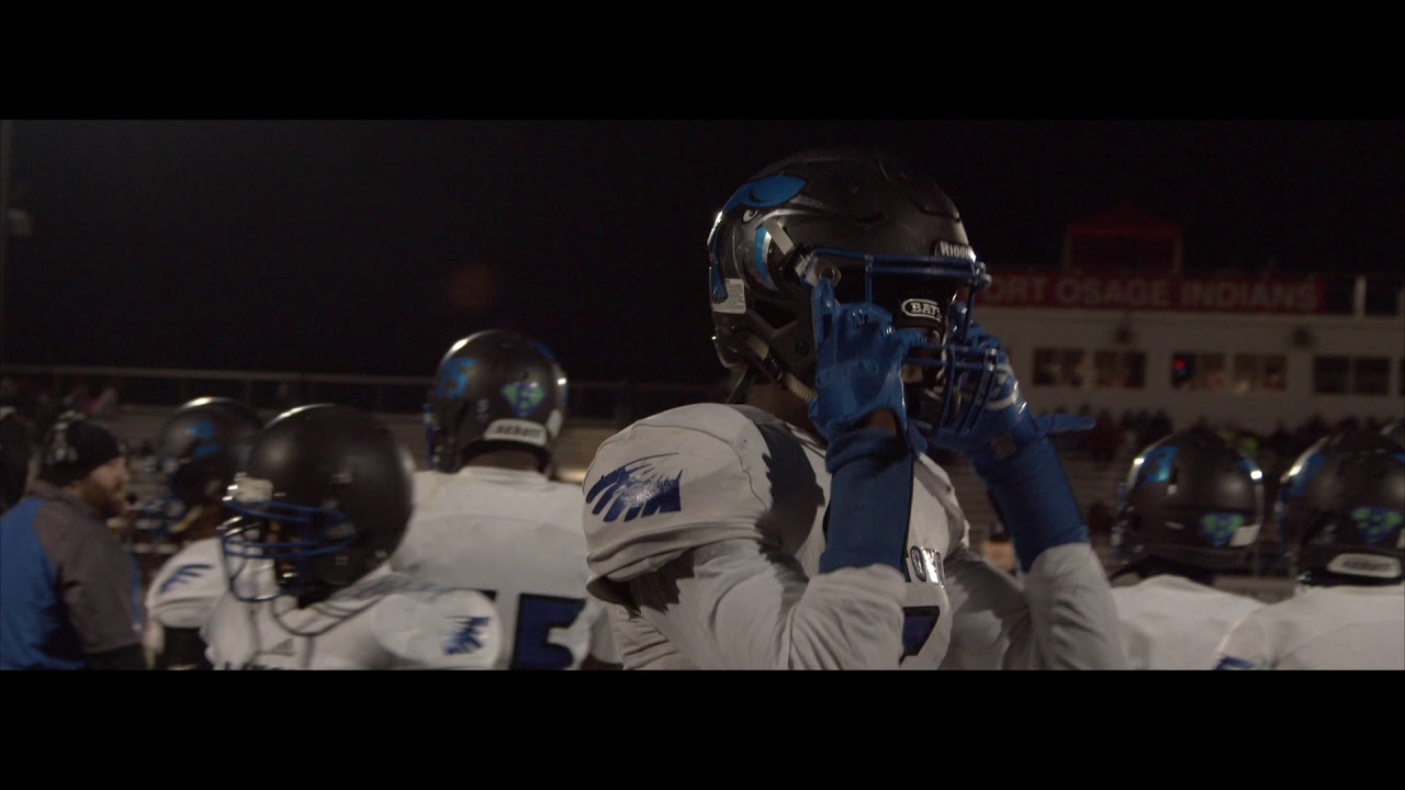 DONTAE MANNING - OREGON (COMMITMENT VIDEO) (Dir by: Shawn Riddle) - YouTube
