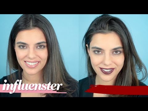 How to Make Your Lips Look Fuller with BITE Beauty Lip Pencils - YouTube