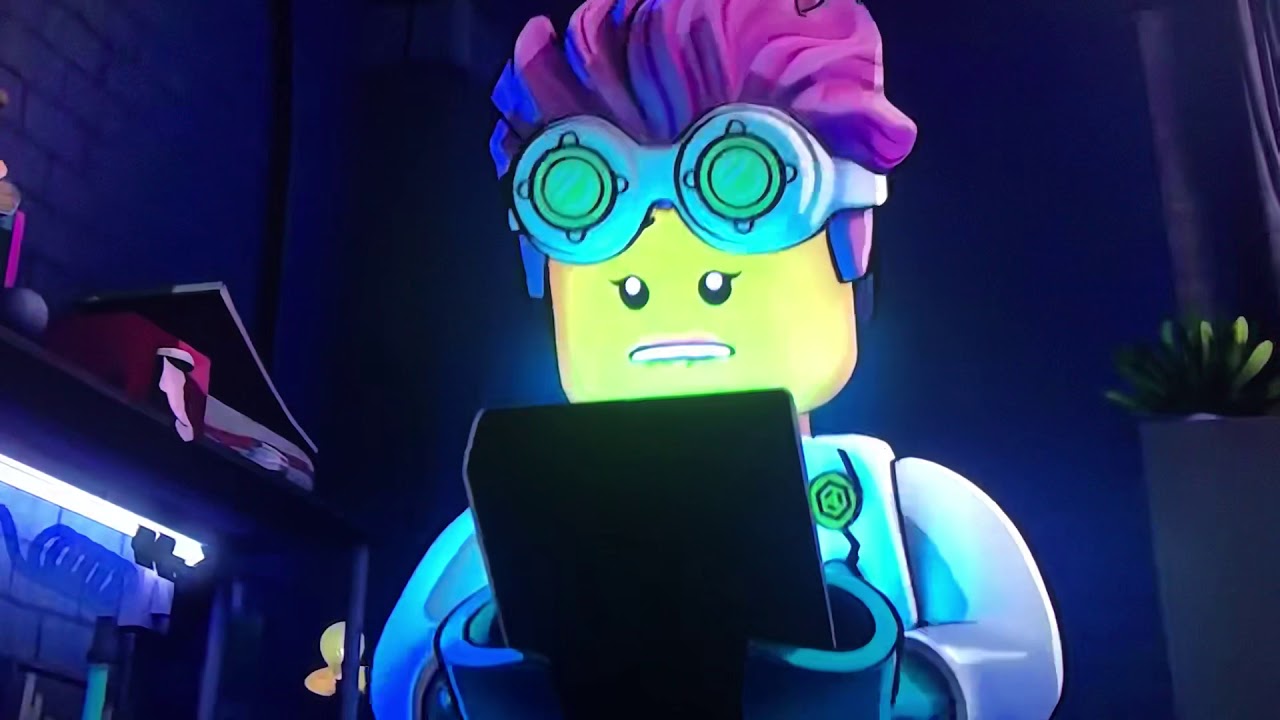 Hidden side - YouTube