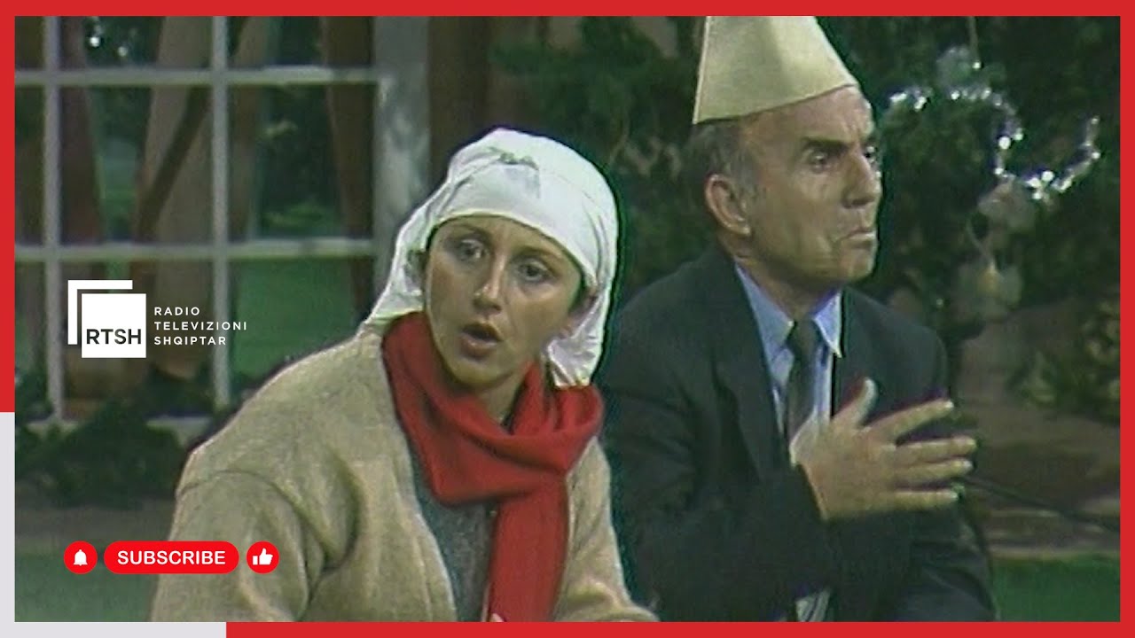 Planifikim Familjar – Met Bega & Marjana Kondi | Grimca Humoristike nga ...