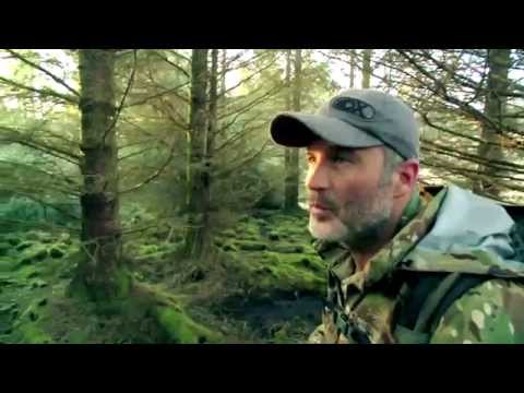 ManHunt season TWO trailer!