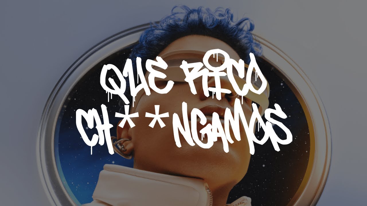 Rauw Alejandro – QUÉ RICO CH**GAMOS [Letra] - YouTube