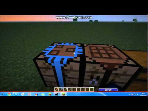Minecraft - How to install the WizardCraft Mod - YouTube