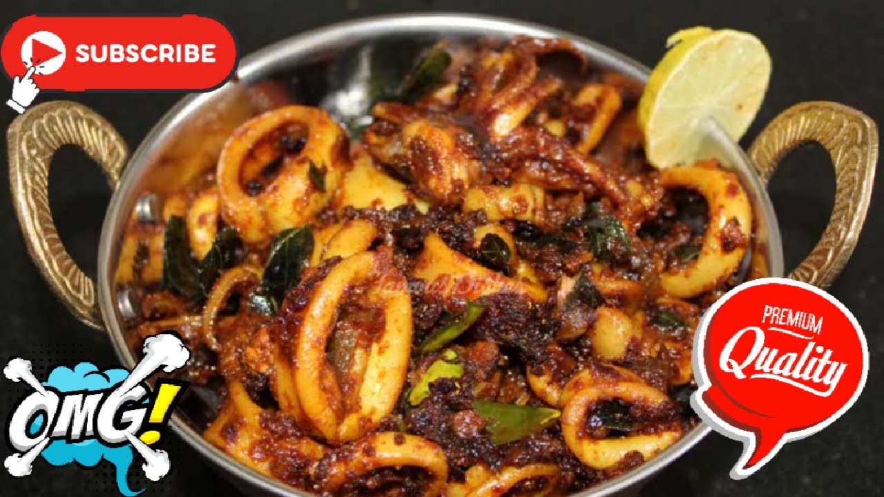 கடம்பா | kadamba fry | tamil | @vanithascreation1985 - YouTube