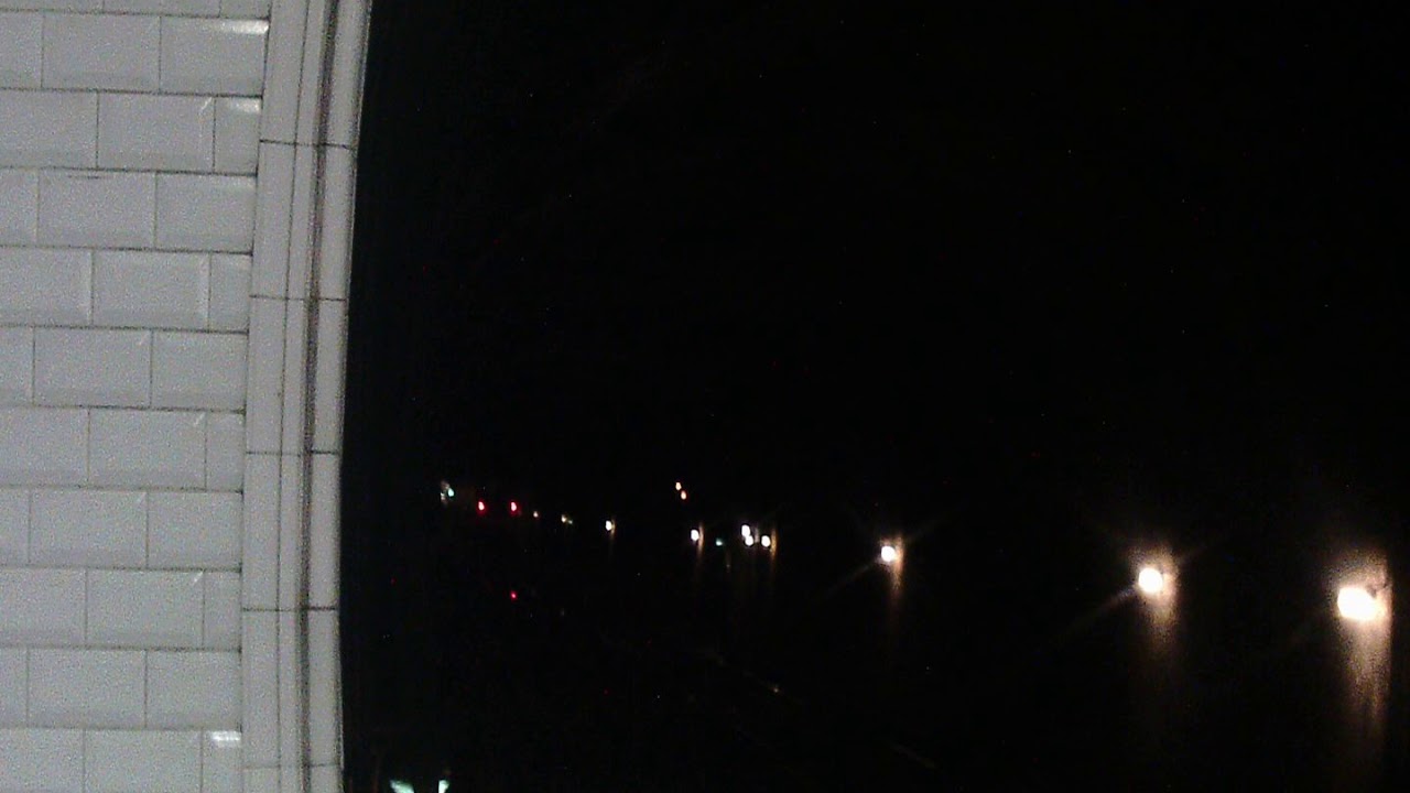 départ de metro [METRO STATION AVRON, MF01, LIGNE 2] - YouTube