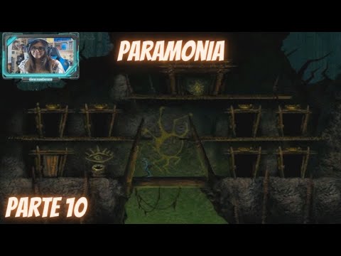 Oddworld: Abe's Oddysee - Parte 10 -Tempio Paramonia - YouTube