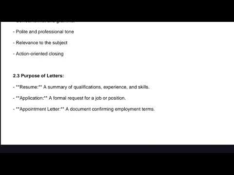 SYBCom Semester IV – Business Skills | Full Syllabus Explained | NMU ...