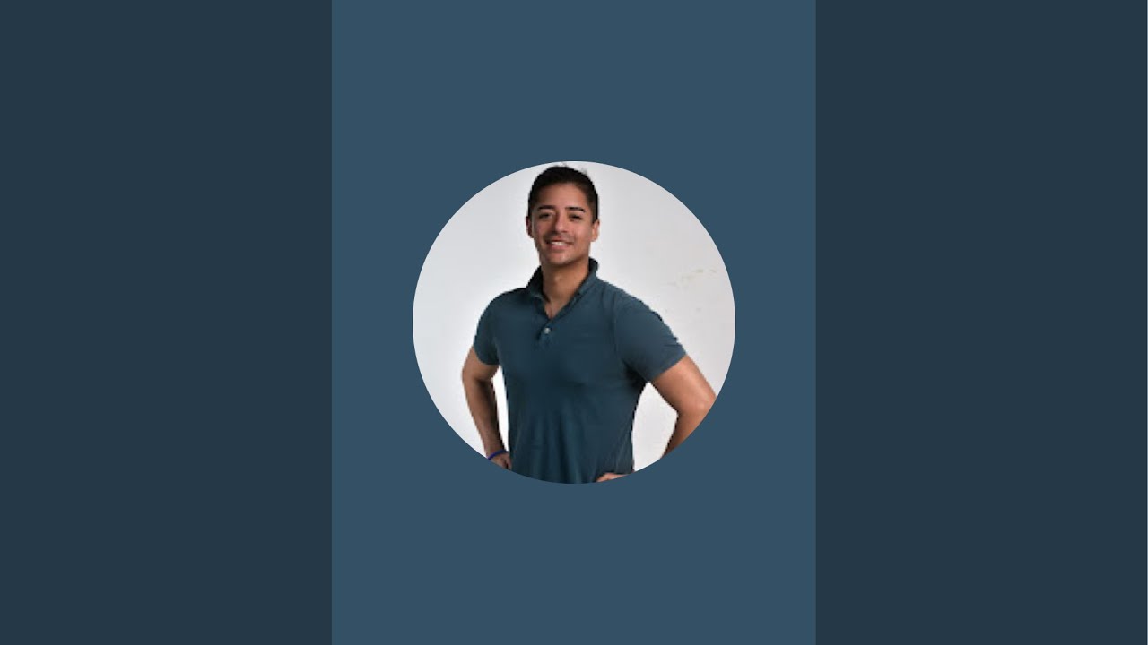Joseph Herrera is live! - YouTube