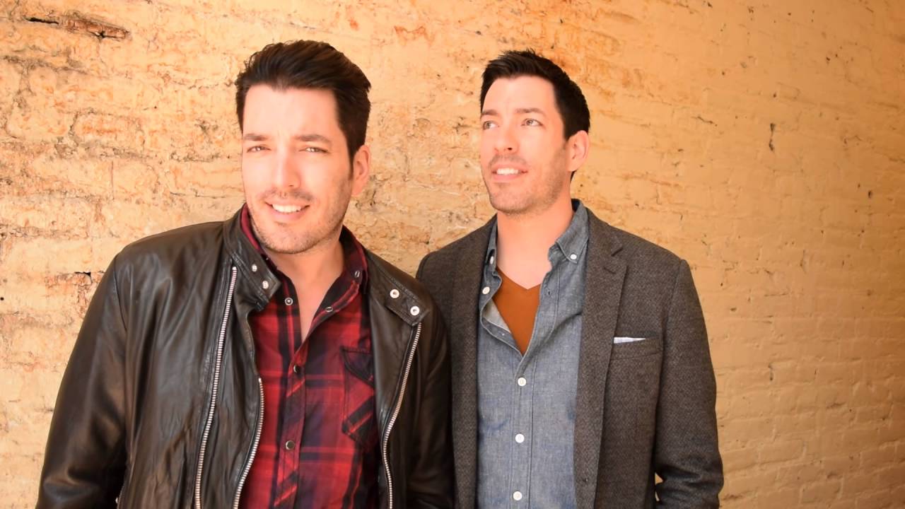 Digital Rodeo Visits With The Scott Brothers From HGTV About Country ...