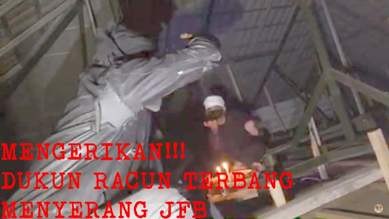 [LIVE]DUKUN SANTET DATUK KUNING MENG4MUK!!! - YouTube