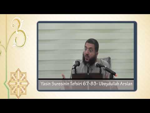 Tarikatçılar işte böyle açıktan şirk koşarlar !-Ubeydullah Arslan