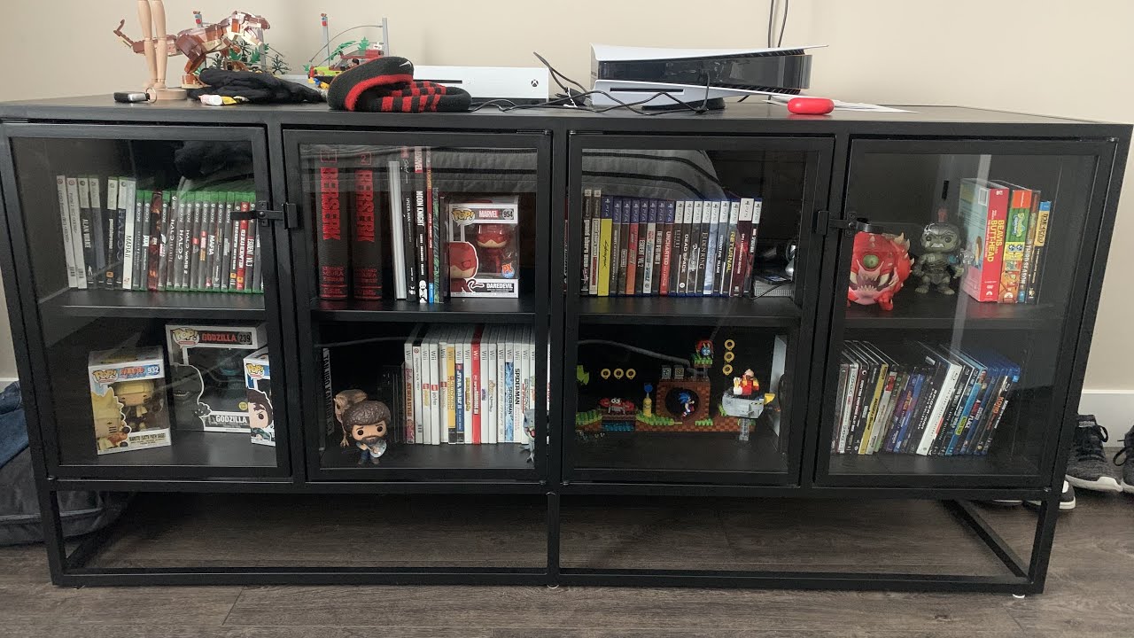 MY COMPLETE COLLECTION (April 2023) - YouTube