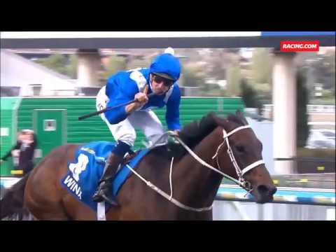 Luke McDonald and Guy Mulcaster - YouTube