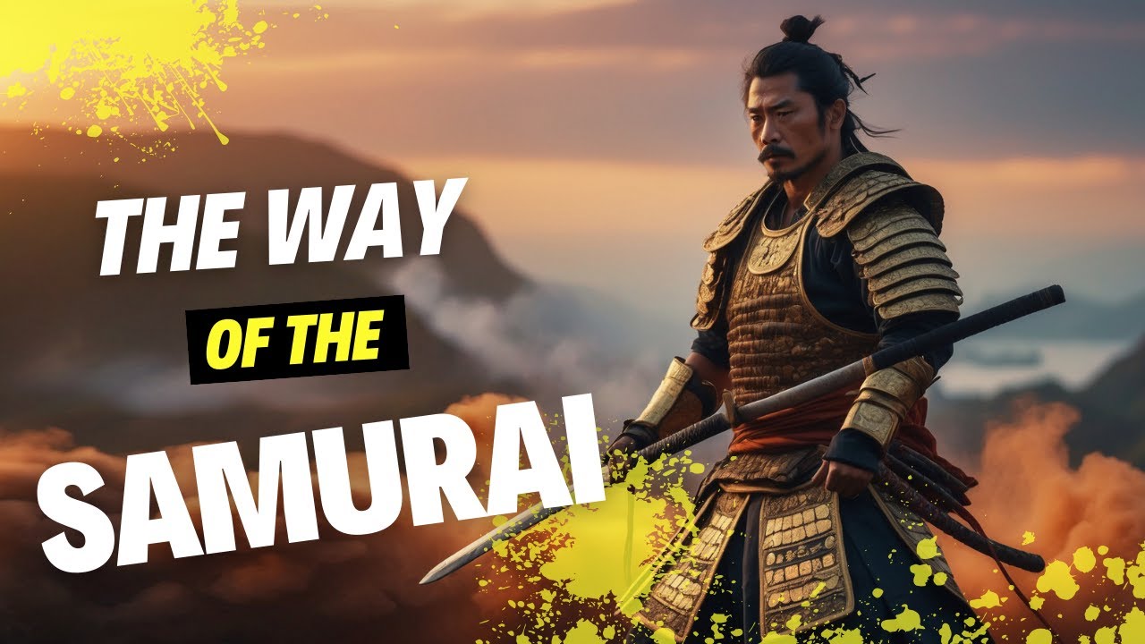 Bushido - Samurai Code of Honour - The Soul of Japan - YouTube