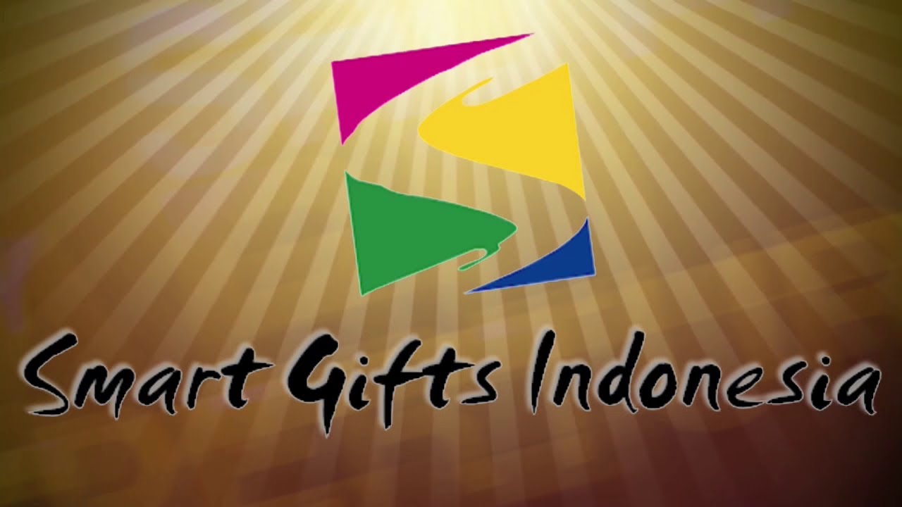 Smart gifts Indonesia Promotional Video - YouTube