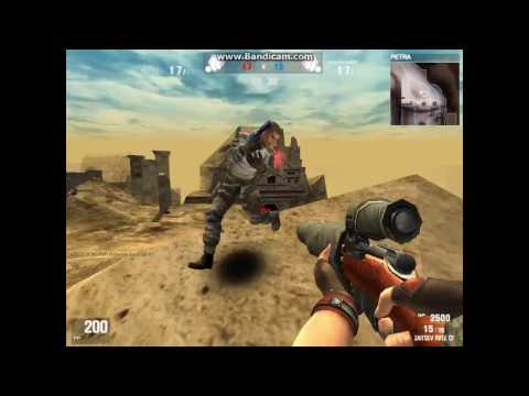 Wolfteam 1WS1 Bölüm #1