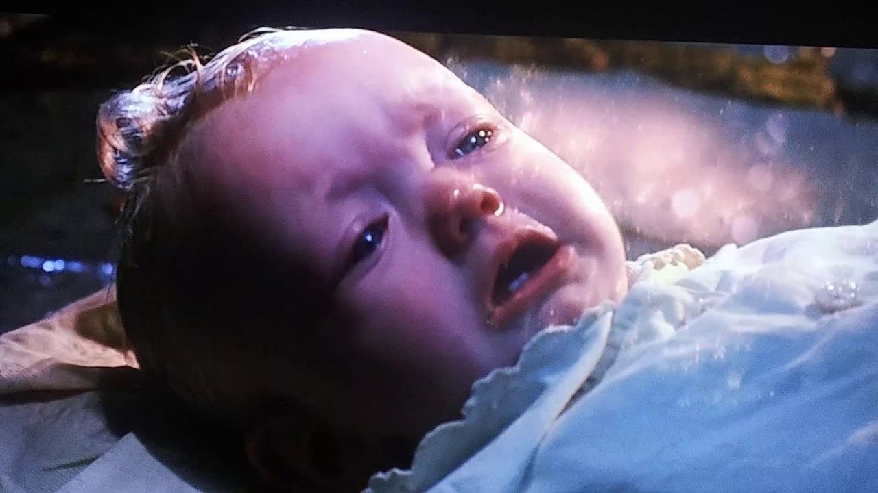 Robin Williams Hook/ Peter pan's past - YouTube