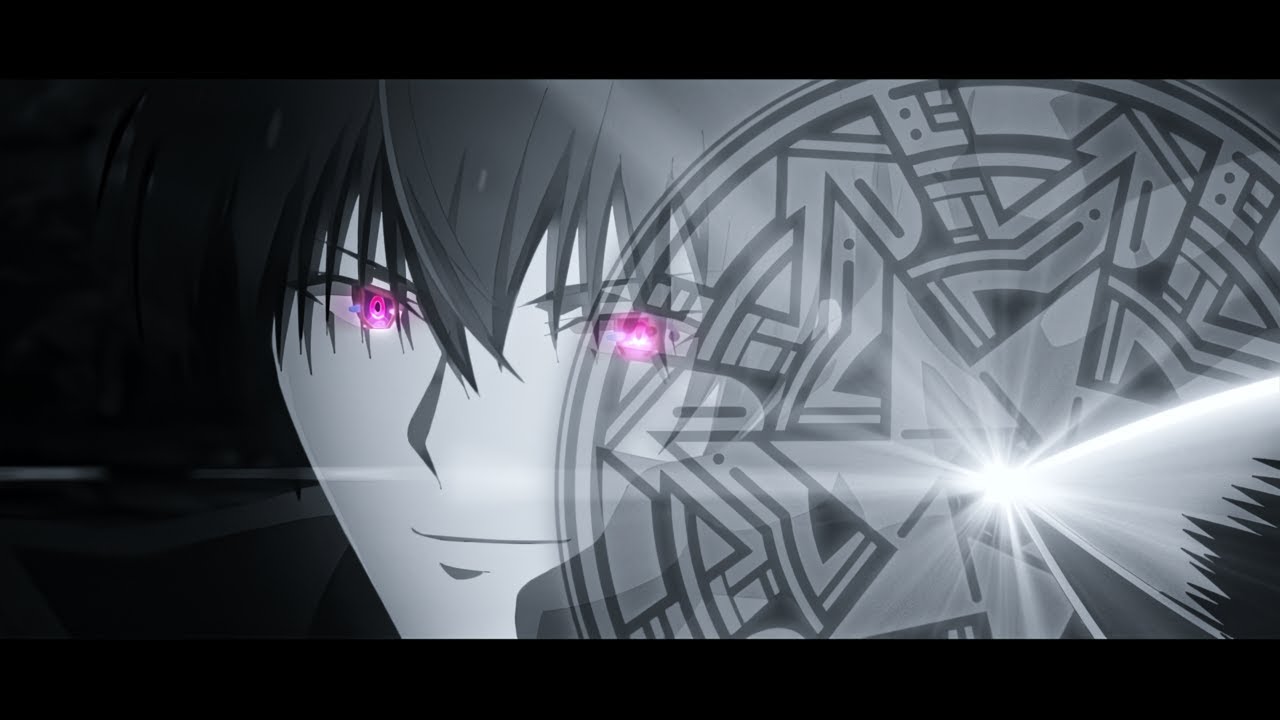 Anos Voldigoad vs Shin Reglia Ep9 [Edit/AMV] - YouTube