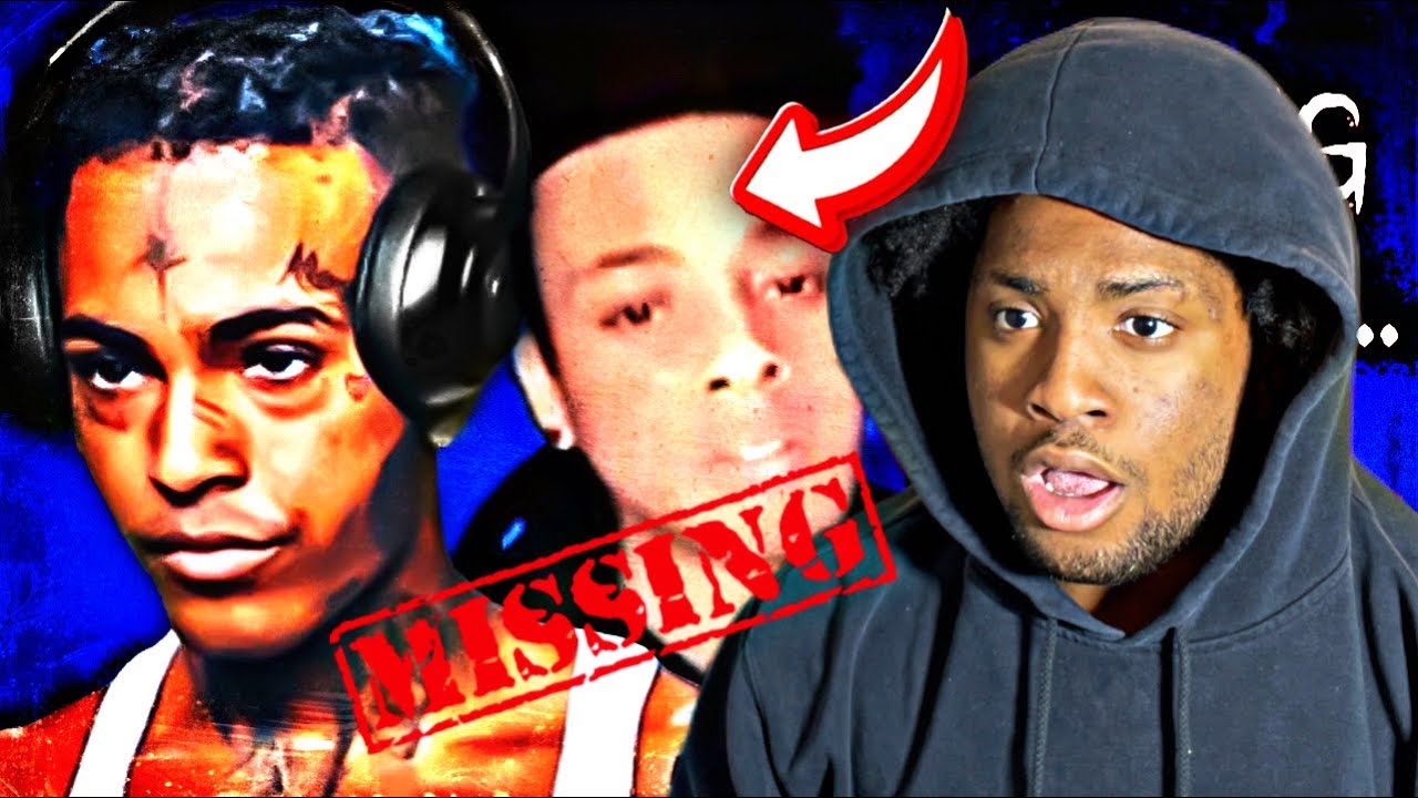 The Strange DISAPPEARANCE Of Shiloh Dynasty… - YouTube