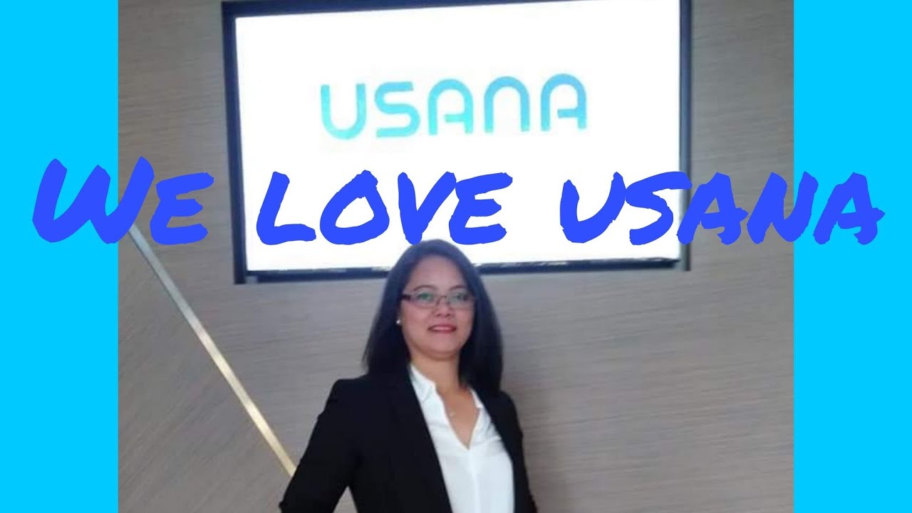 MY USANA TESTIMONY I USANA SUPPLEMENTS #usana #supplements # ...