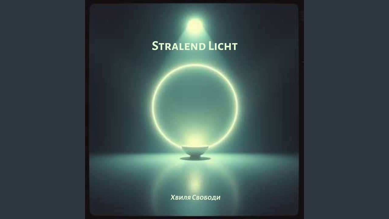 Stralend Licht - YouTube