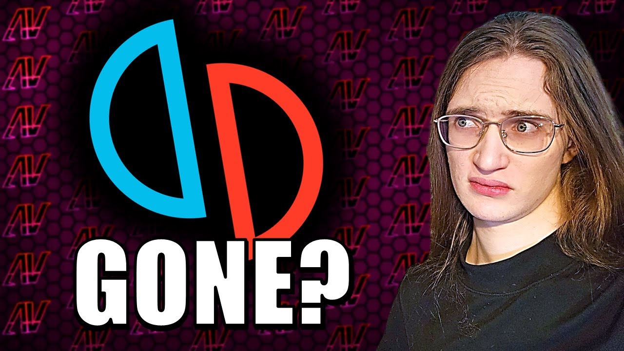 Yuzu Vs Nintendo: Who's in the Right?! Weekends With Avrona 09/03/24 ...