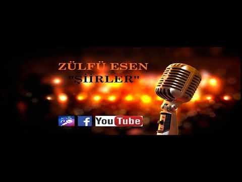 ANLAMIYORSUNUZ (SMULE ŞİİR) - ZÜLFÜ ESEN
