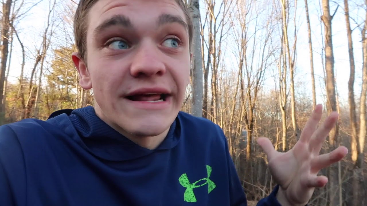 Kendall Gray - 2nd channel - YouTube