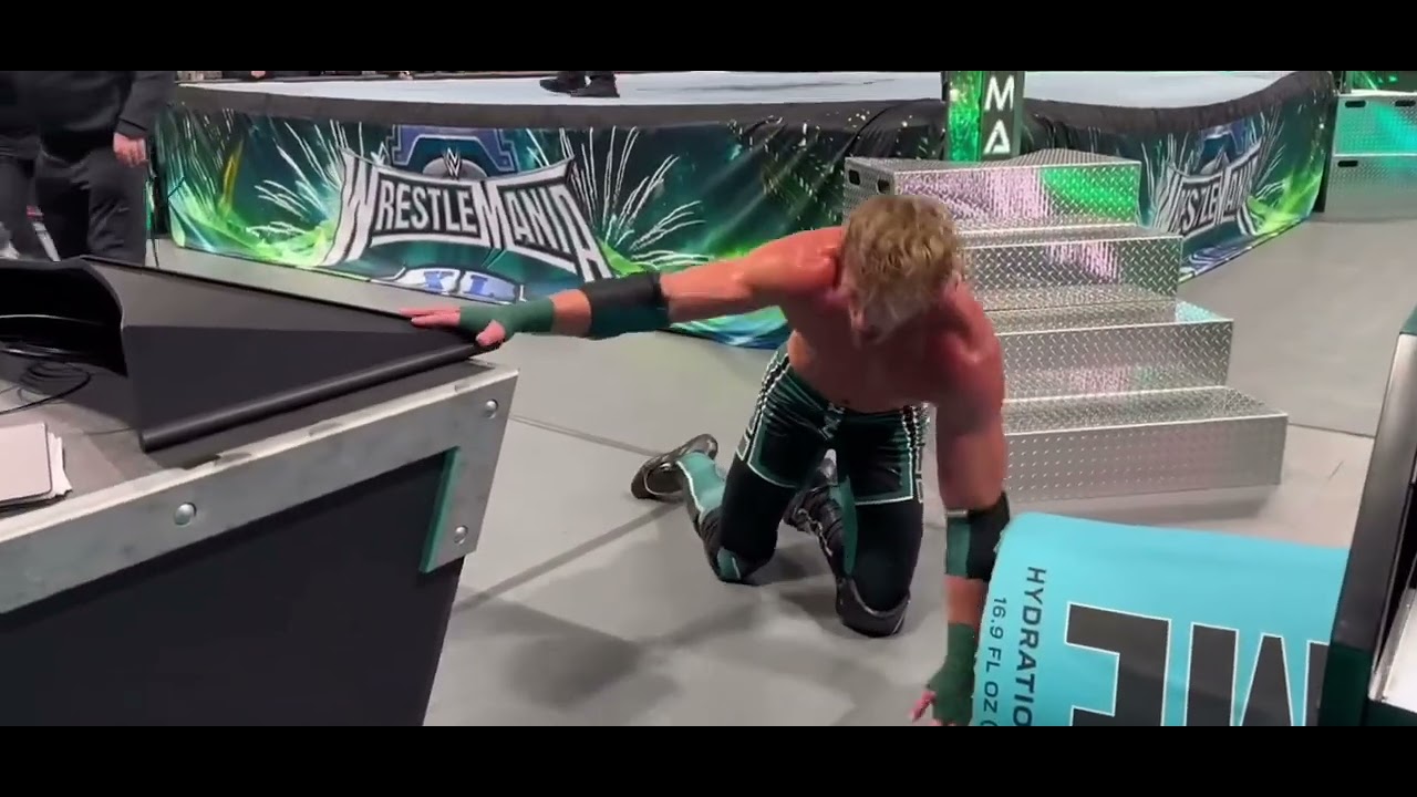 WWE rko ishowspeed - YouTube