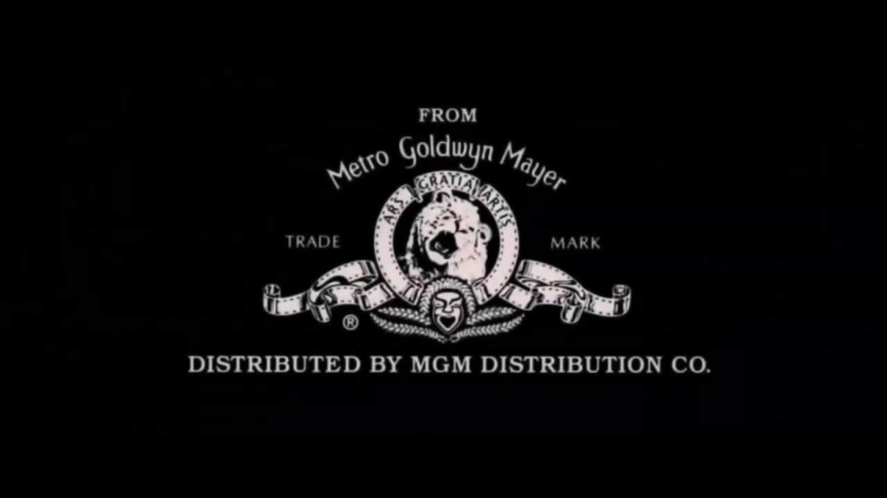 MGM Distribution Co. (2004) - YouTube