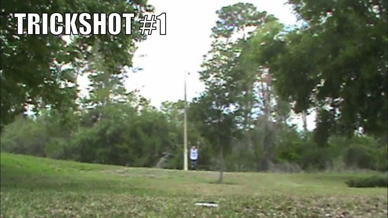 Top 10 Trick shots Of The Month!! - YouTube