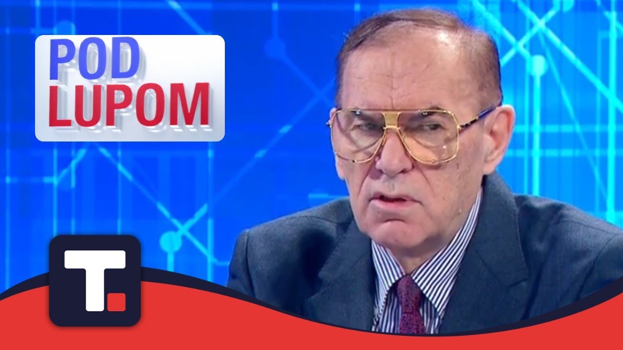 Vremenska prognoza tokom praznika - prof. dr Jugoslav Nikolić • POD ...