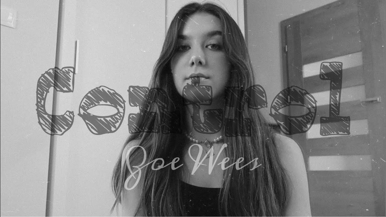 Control - Zoe Wees (madi cover) - YouTube
