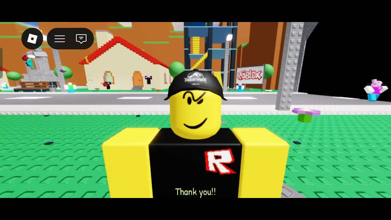 (ROBLOX: DEX PARTY) part 2: good ending - YouTube