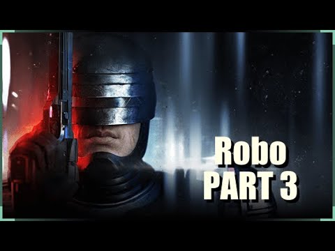 Soot Location Secrets in Robocop: Rogue City - Your Ultimate ...