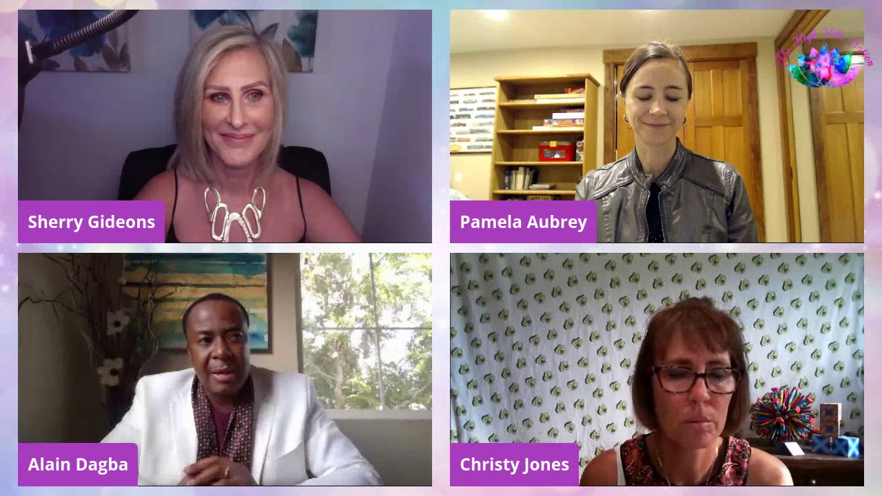 Alain Dagba | How to Experience Enthusiasm and a Higher State of ...