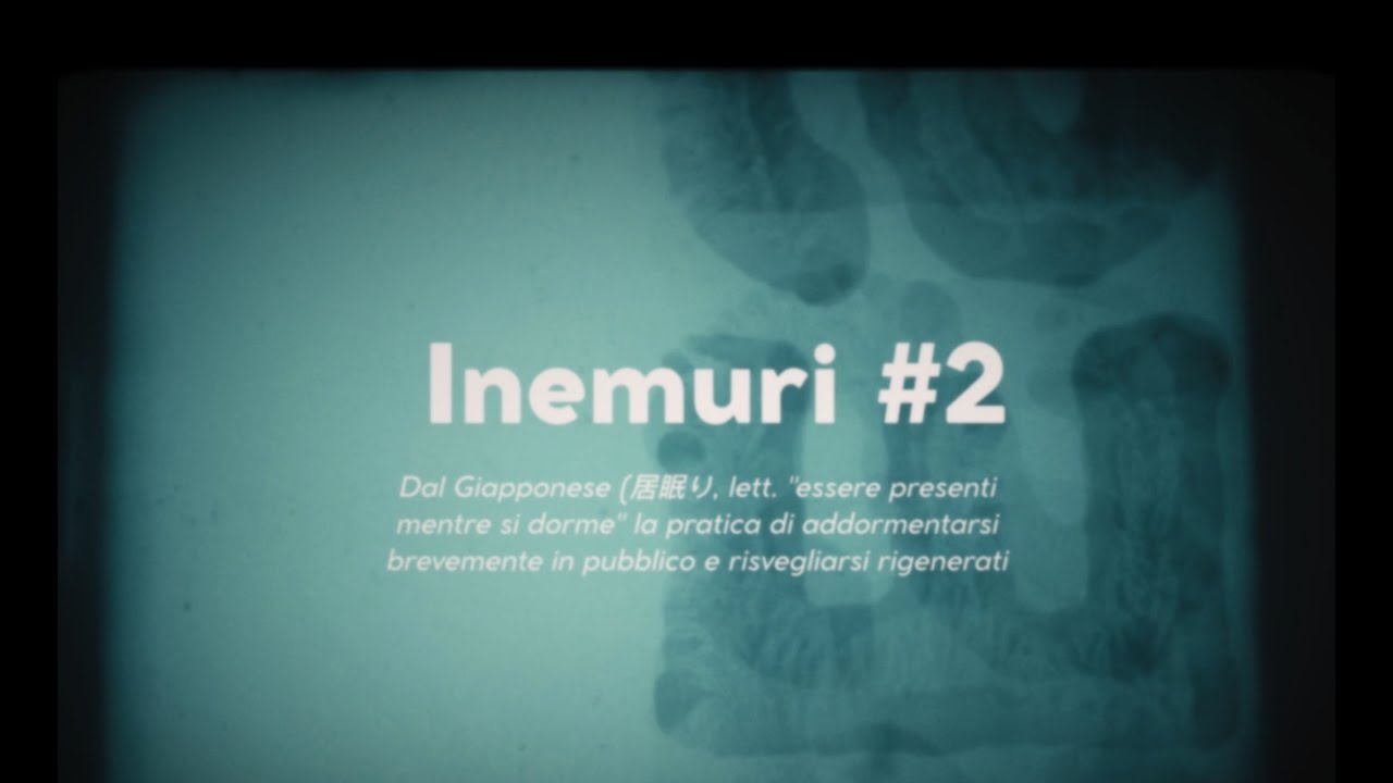 Roberta Barabino - Inemuri #2 - O Cara Moglie (Ivan Della Mea) - YouTube