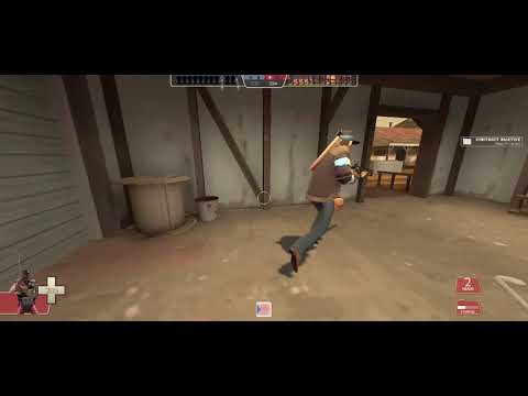 TF2: Dread-Mo-Knight (4) - YouTube