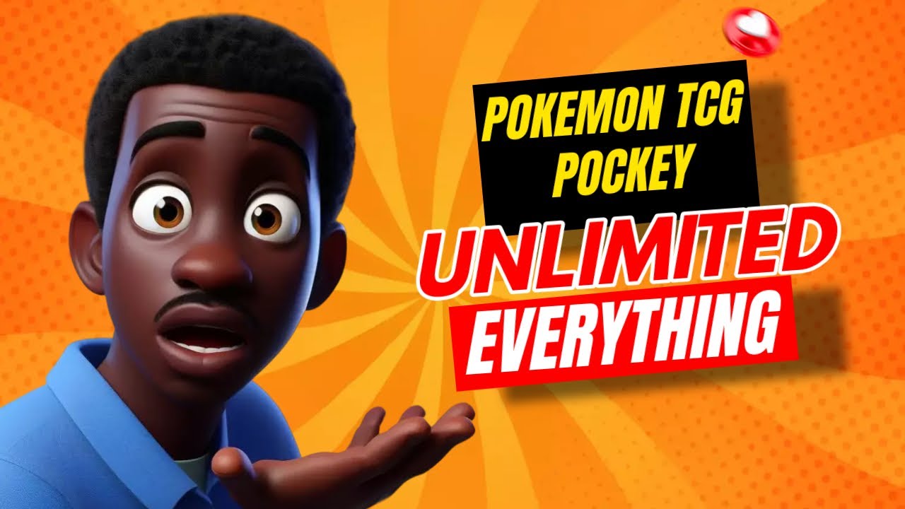 Pokémon TCG Pocket Hack Get Unlimited Poké Gold & Shop Tickets on iOS ...