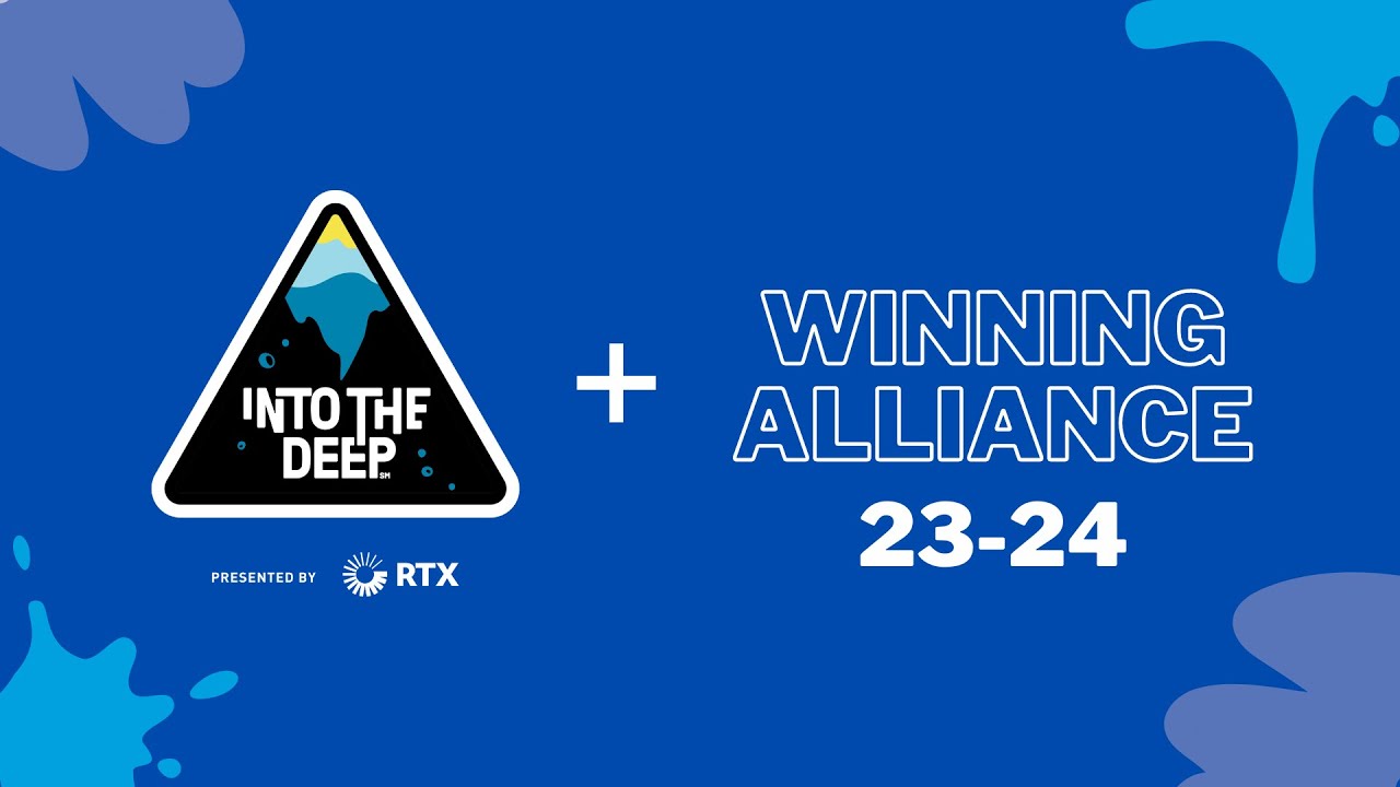 Into the Deep Game Analysis | AI Citizens, The Clueless, & Texpand ...