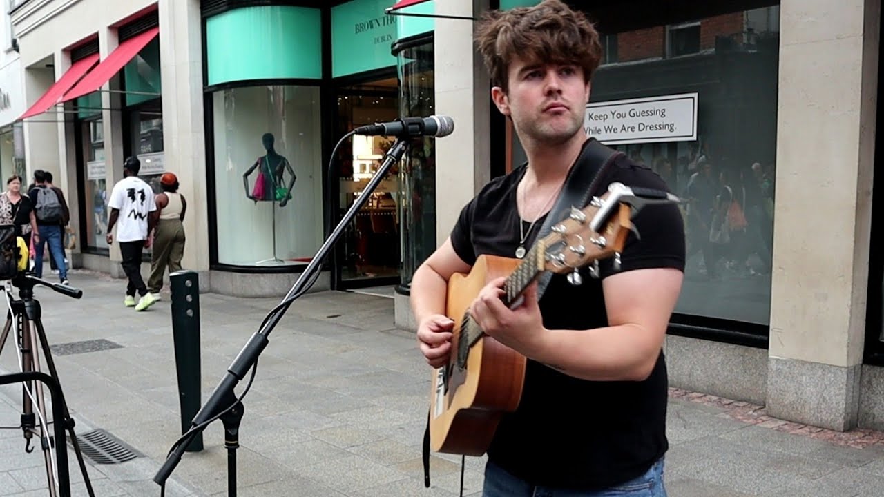 The Hugely Talented Dawna Returns With His Excellent New Single... "O D ...