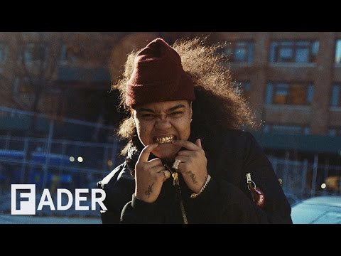 Young M.A - Ride Along