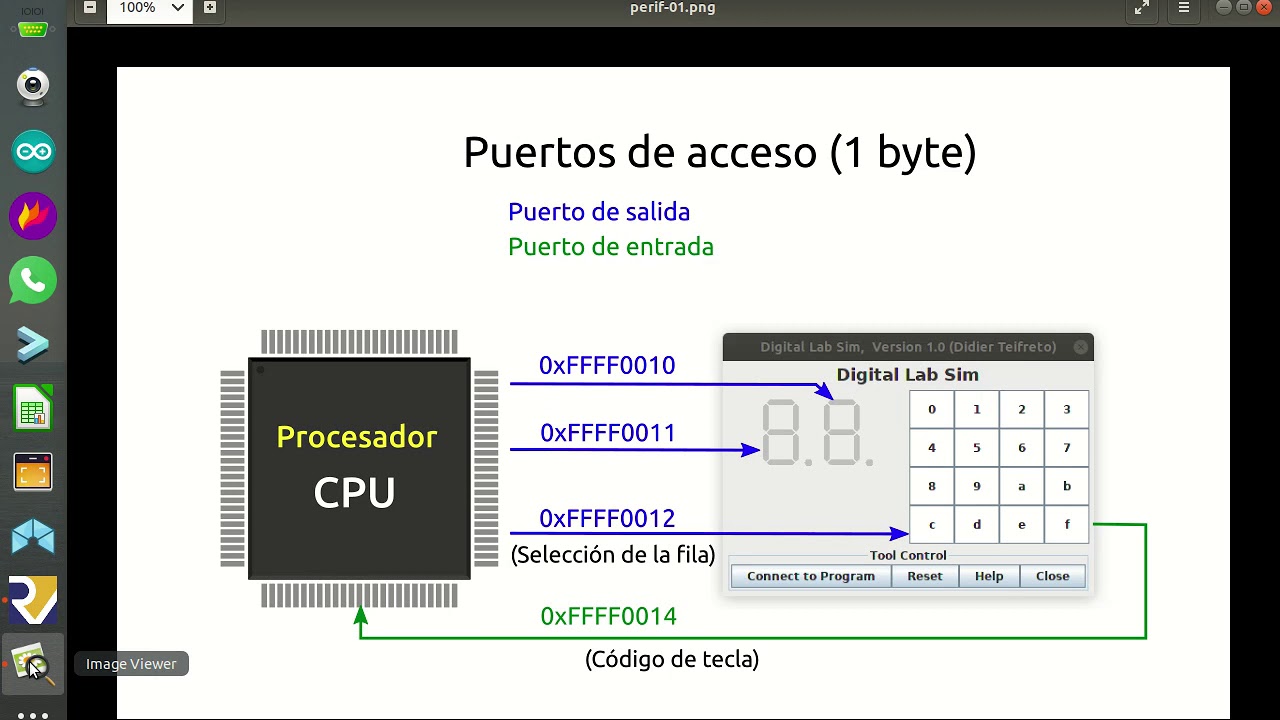 Arquitectura de Ordenadores RISC-V. Práctica 2-Sesion-6-Video-04 (20/53 ...